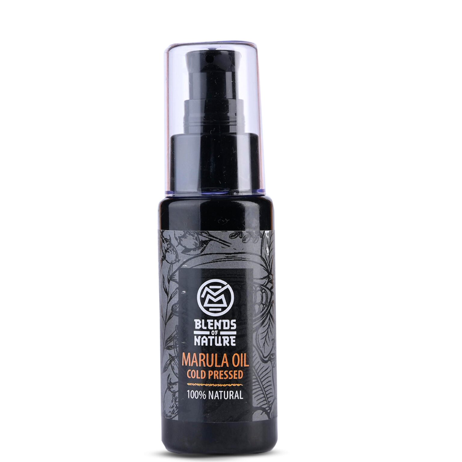 Marula Oil - Blends of Nature